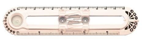 Triman Safe Drawing Compass Carolina Singapore