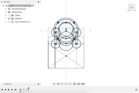 CAD Techniques General Forum VEX Forum