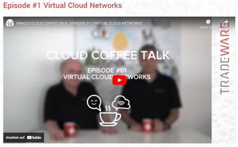 Tradeware Ag On Linkedin Oraclecloud Oci Oracledatabase