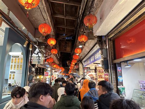 10 Of The Best Taiwan Night Markets For Mouthwatering Taiwanese Street Food