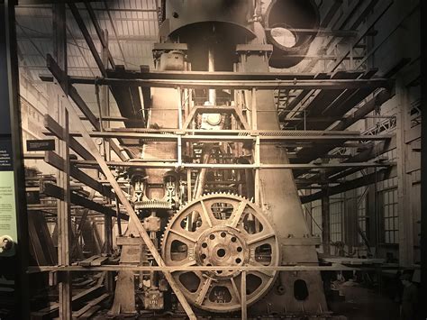 Titanic Engine