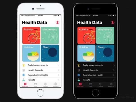 Ios 11 Concept Arata Un Dark Mode Pe Care L Vei Dori Idevice Ro