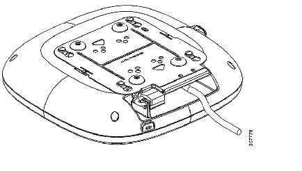 Access Point Mounting Instructions Cisco