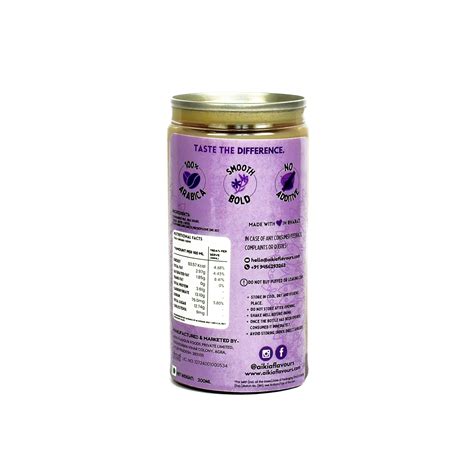 Classic Cold Coffee Aikia Flavours