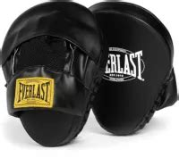 Everlast 1910 Focus Mitts Dicks Sporting Goods