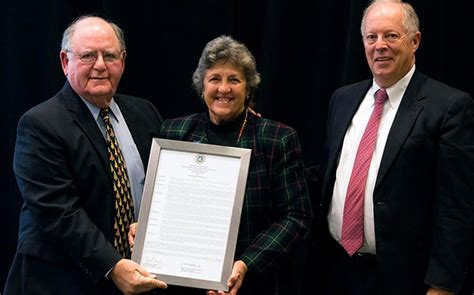 Uwf Names Bense President Emeritus