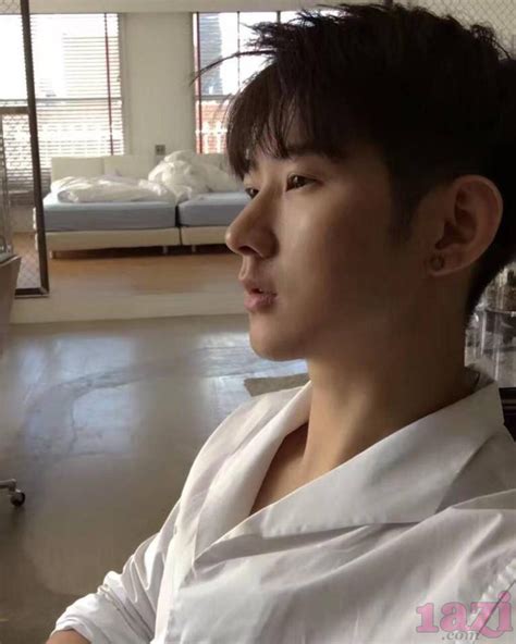 张本煜 男子汉图鉴！