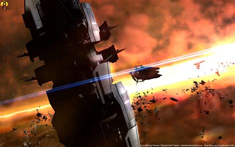 Prothean Cruisers By Euderion On Deviantart