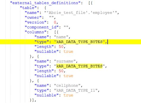 Solved File Source Endpoint Codepage Qlik Community 1970612