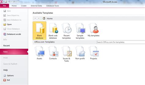 Ms Access Database Repair Fix Corrupted Accdb And Mdb Files