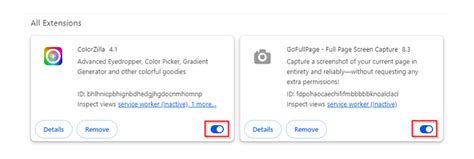 Fix Errconnectionrefused In Chrome Blog
