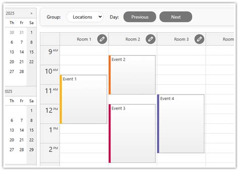 Daypilot Daypilot Lite React Npm