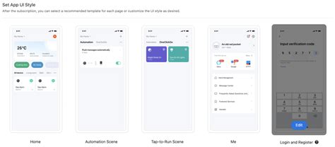 Create An OEM App For Smart Life Tuya IoT Development Platform Tuya Developer