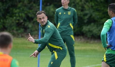 Fc Nantes Pierre Aristouy Je Ferai Tout Pour Sauver Ce Club