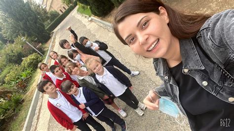 სკოლა „მერმისის“ მოსწავლეებისთვის მასტერკლასი ჩატარდა