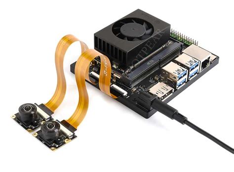 jetson orin nano nx developer io base board for jetson orin nano nx module