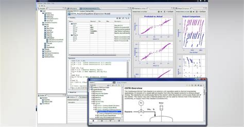 Rockwell Automation Software Makes Model Predictive Control Easier