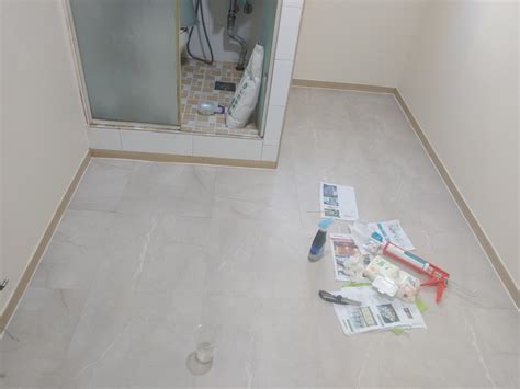 안산고시원 라온혜윰에서 셀프데코타일 작업 네이버 블로그