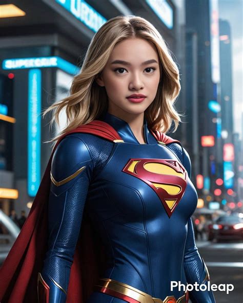 Ghim Của Crownedqueen Trên Dc Comics Supergirlsuperwoman Trong 2025
