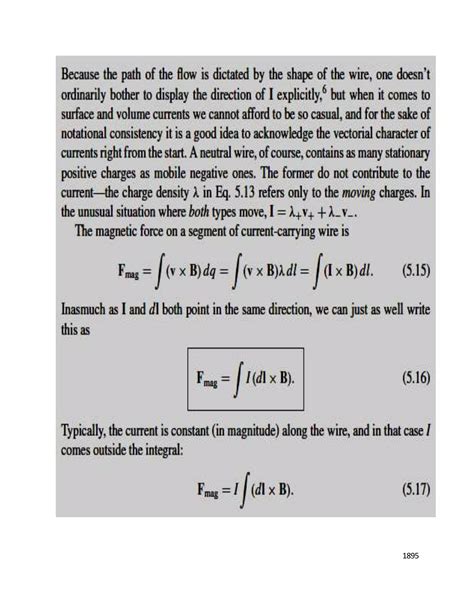 Classical Electrodynamics 2 Pages 1889 1993 Doc Physics Science