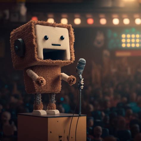 With The Unveiling Of Openais Cutting Edge Humor Model For Chatgpt Comedy Clubs Began To Rely