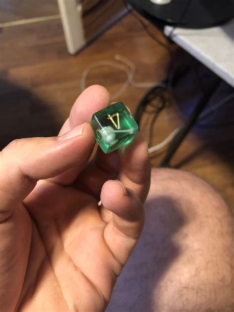 Gelatinous Cube D6 Album On Imgur