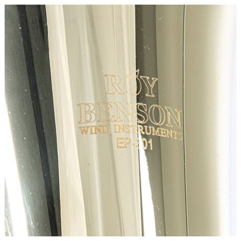 Roy Benson EP301 Euphonium at Gear4music