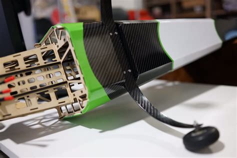 Manual Build Guide Pilot RC