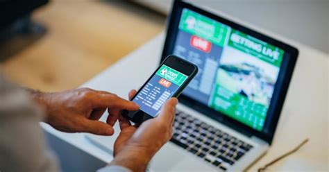 월드컵 열기 후끈 중고생 유혹하는 불법 온라인 스포츠 도박