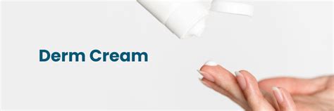 Derm Cream Uses Dosage And Side Effects