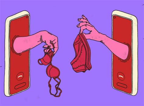 Fotos Íntimas Una Mirada Al Mundo Del Sexting Móvil PsicologÍavitae