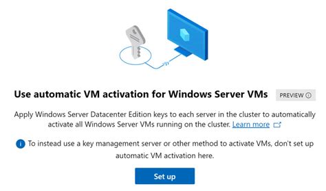 Automatic Vm Activation For Windows Server In Windows Admin Center Charbel Nemnom Mvp Mct
