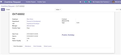 Open Hrms Complete Solution For Human Resource Management