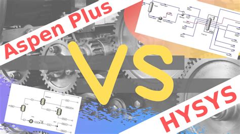 Aspen Plus Vs HYSYS Whats The Difference ChemEngGuy