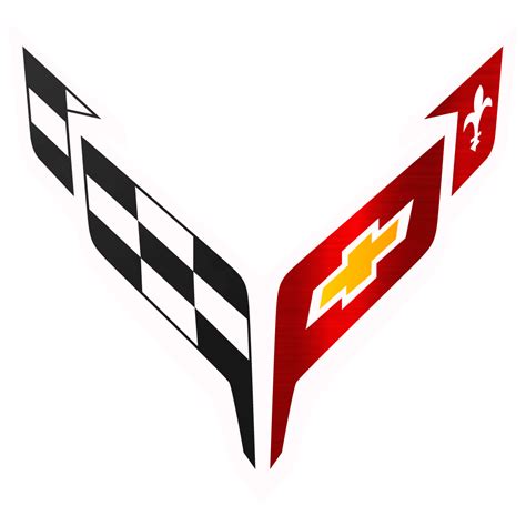 Corvette Logo Png Corvette Logo Png Vectors Free Download