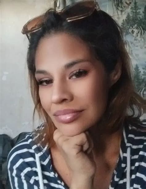Cynthia Duran Maxim Cover Girl