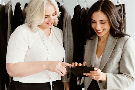 Guide Plus Size Business Professional Attire For Women Next Level