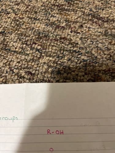 Functional Groups Flashcards Quizlet