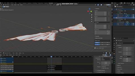 Blender Gltf Animation Export Anomaly Animation And Rigging Blender Artists Community