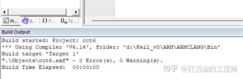 Air32f103cbt6cct6keil Uvsion5本地编译stclink（6）、air32f103编译下载 知乎