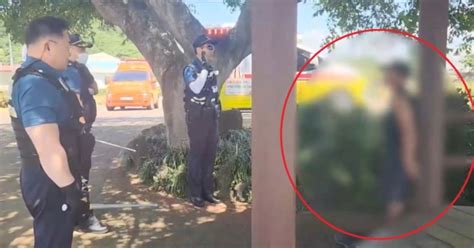 [법잇수다] 흉기 난동 어디까지 맞서야 정당방위 인정