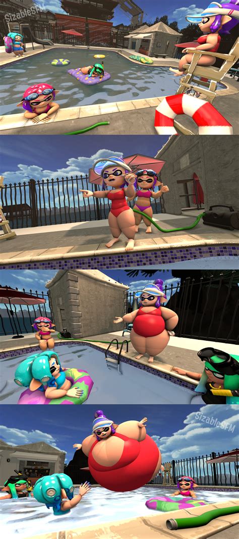 Inf Splatoon Inflation 2