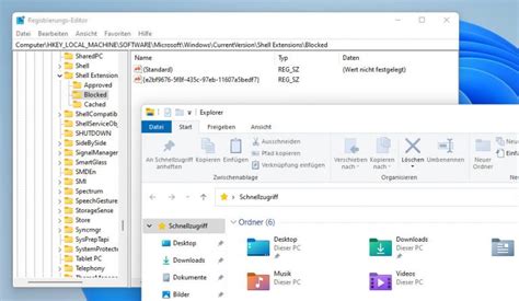 ribbons in windows 11 explorer mit 22h2 ekiwi blog de