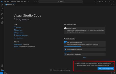 Enable Wayland Support If Run In A Wayland Session Closes 281 By Patriziobruno · Pull Request