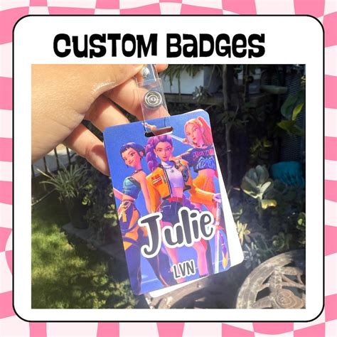 Bobby Kpop Demon Hunters Etsy