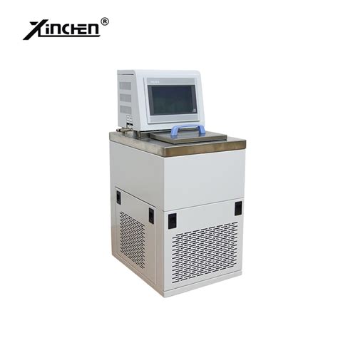 High Precision Laboratory Temperature Circulator Water Bath Laboratory Digital Thermostat