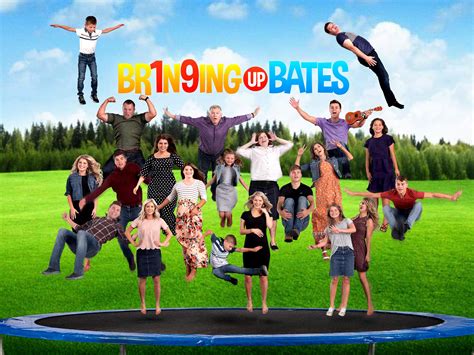 How Is Bringing Up Bates Doing In 2023