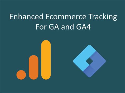 Enhanced ECommerce Tracking Setup Using GTM In GA4 Upwork