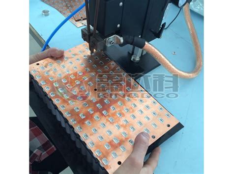 汽车电池镍片 电动车电池连接片 电池引出片 宜兴市鑫达科新能源科技有限公司