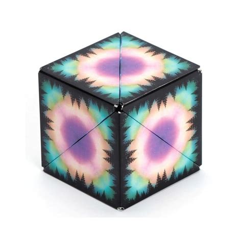 Shashibo Cube Artofit